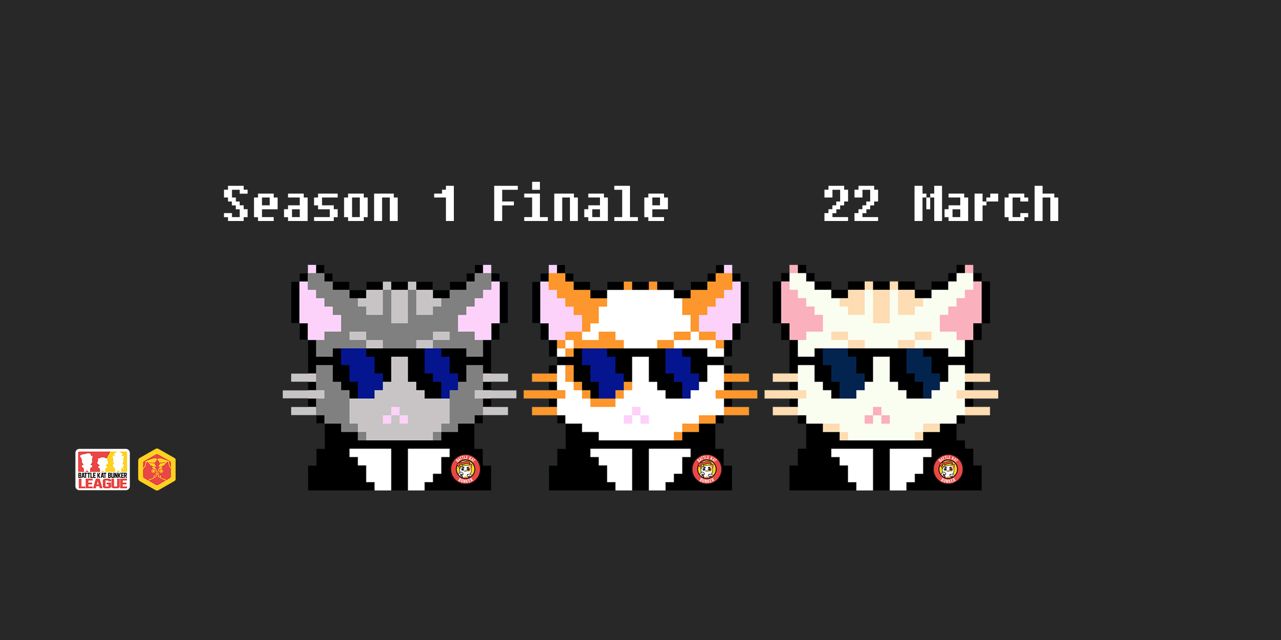 BKB SEASON 1 LCQ | Events