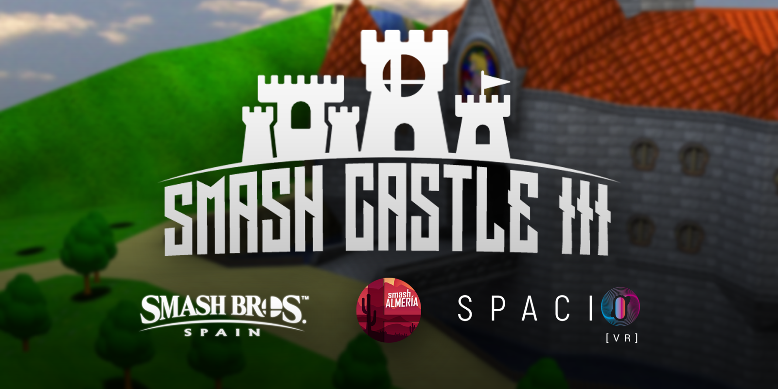 Smash Castle III | Events