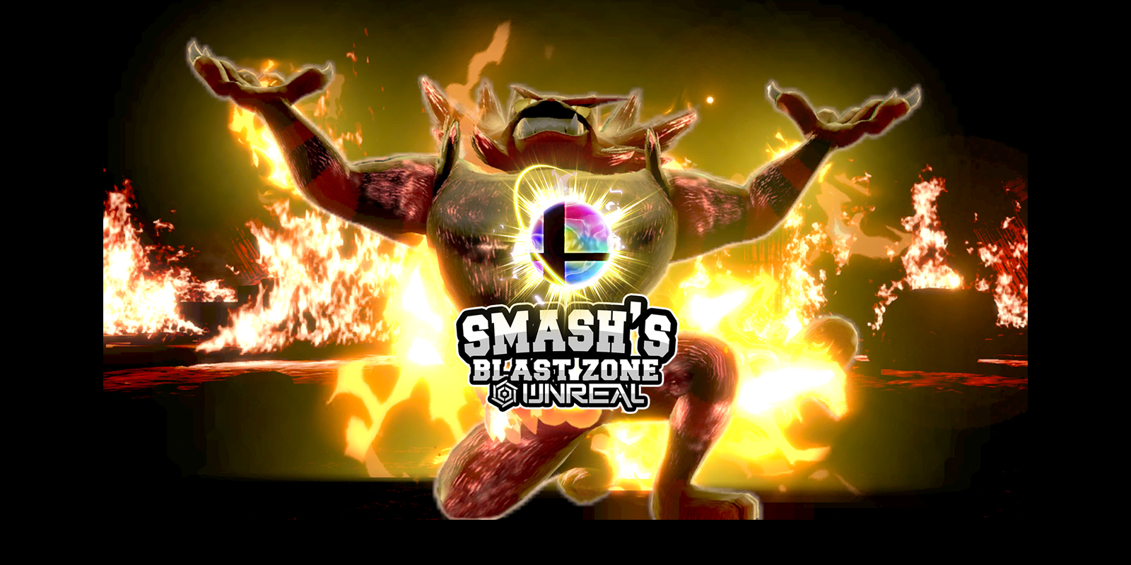 Smash Blast Zon... | Events