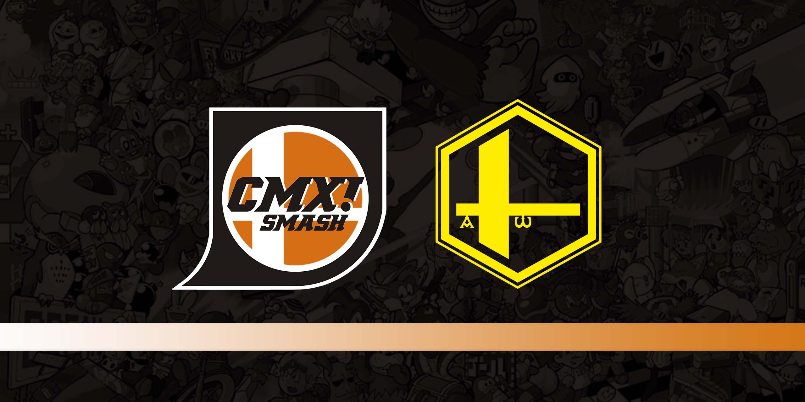 Smash @ CMX #16 | Events