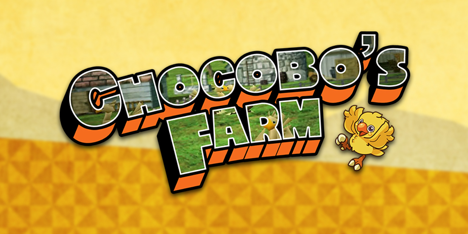 Chocobo’s Farm II | Events