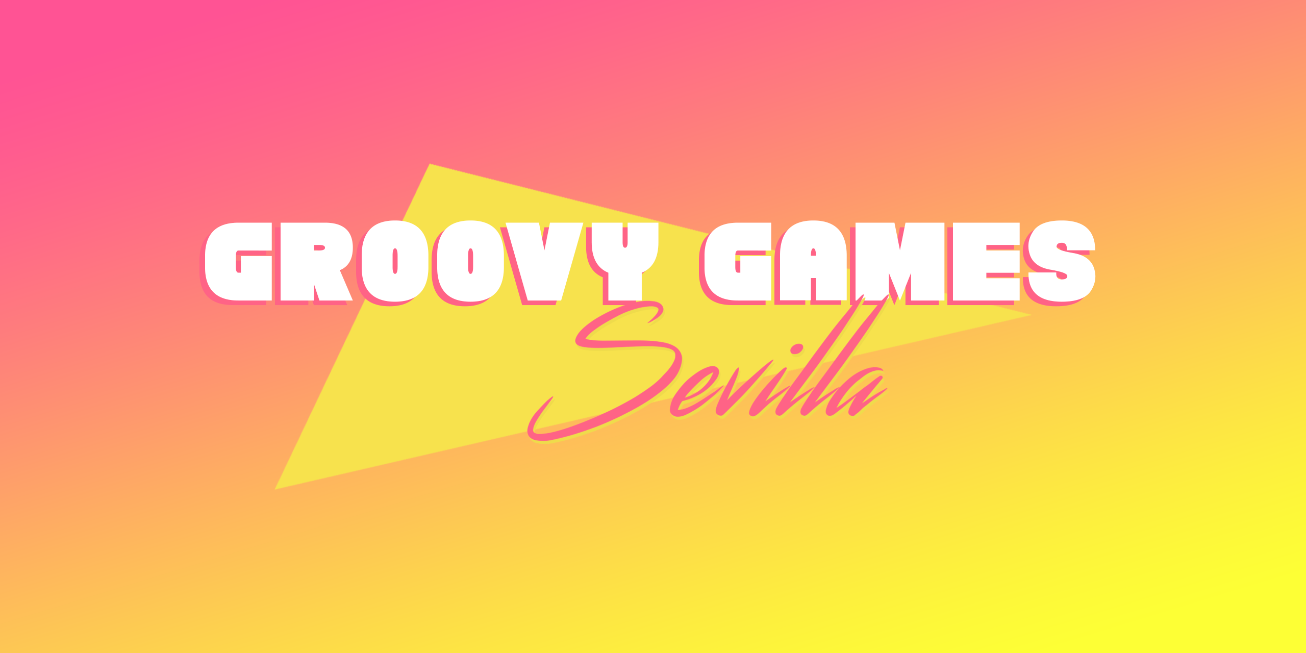 Groovy Games | Events