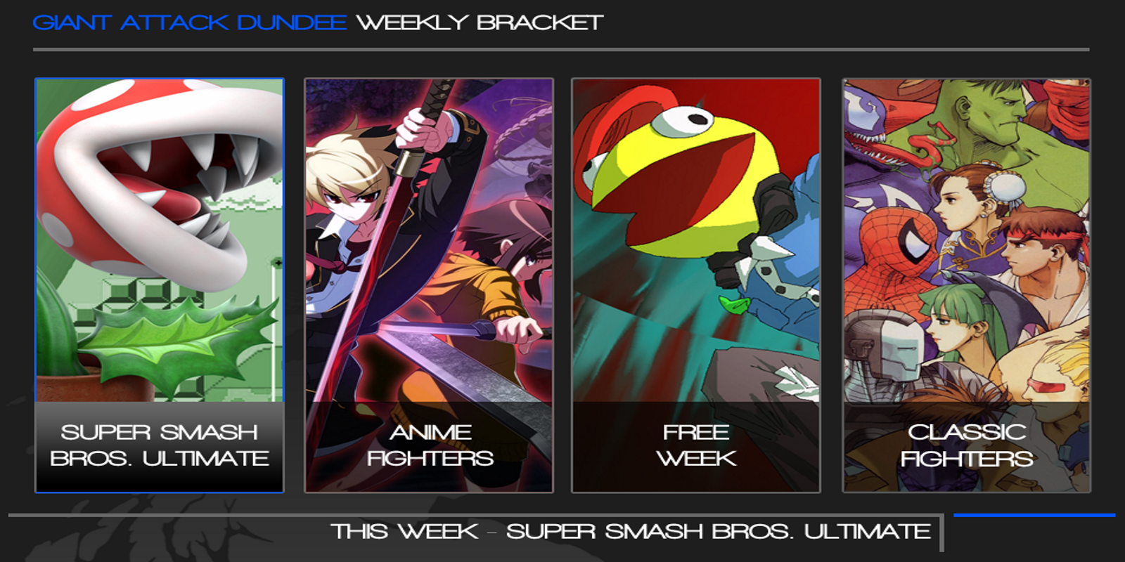 GATK Smash Ulti... | Details