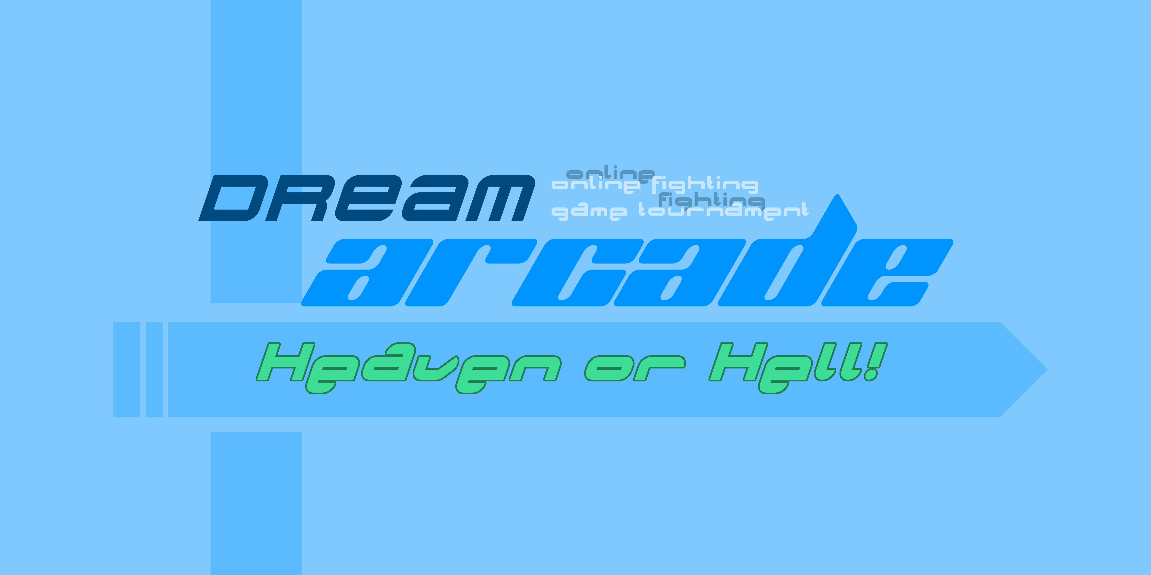 「Dream Arcade」H... | Overview