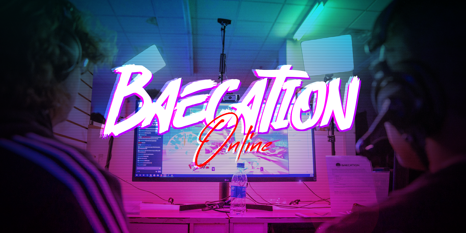 Baecation: Onli... | Brackets