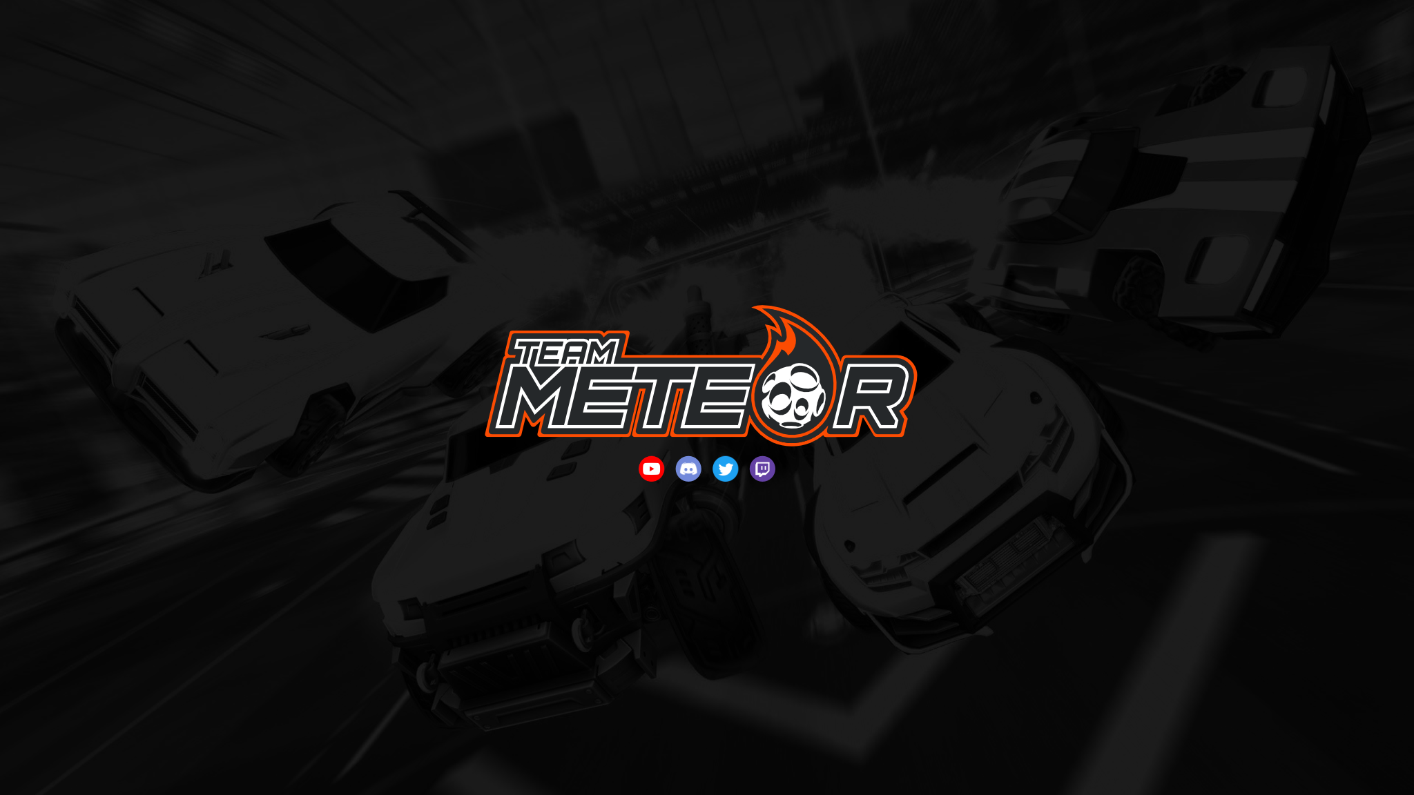 Team Meteor's T... | Events