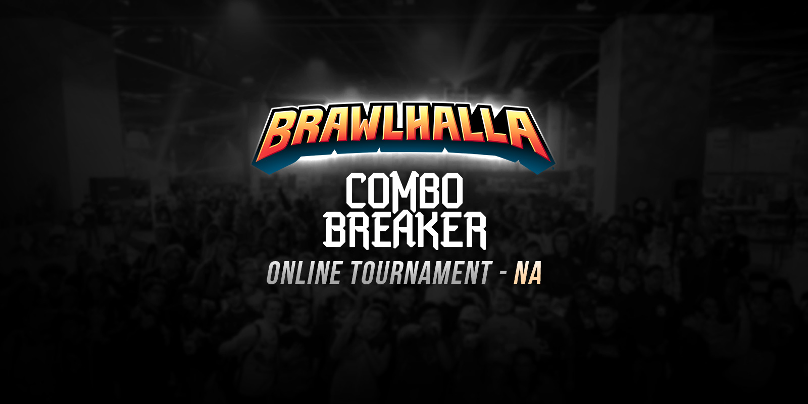 Brawlhalla Combo Breaker Online (NA)