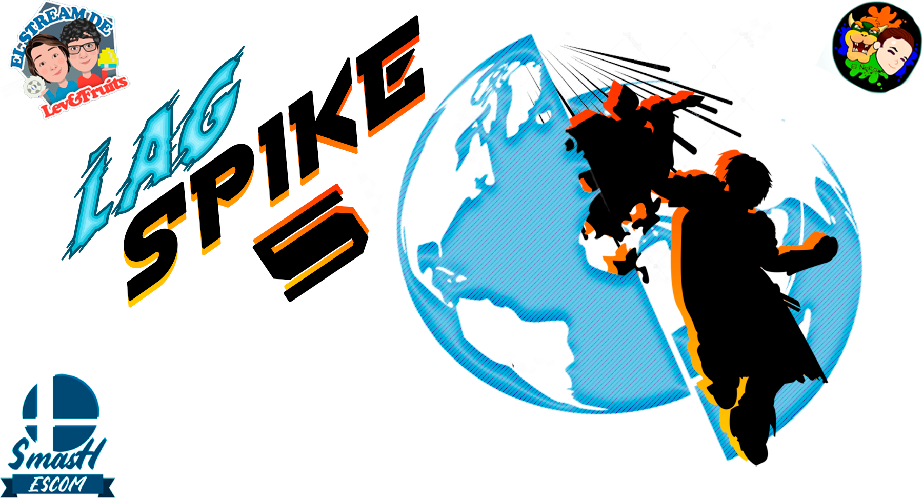 Lag Spike #5 (... | Register