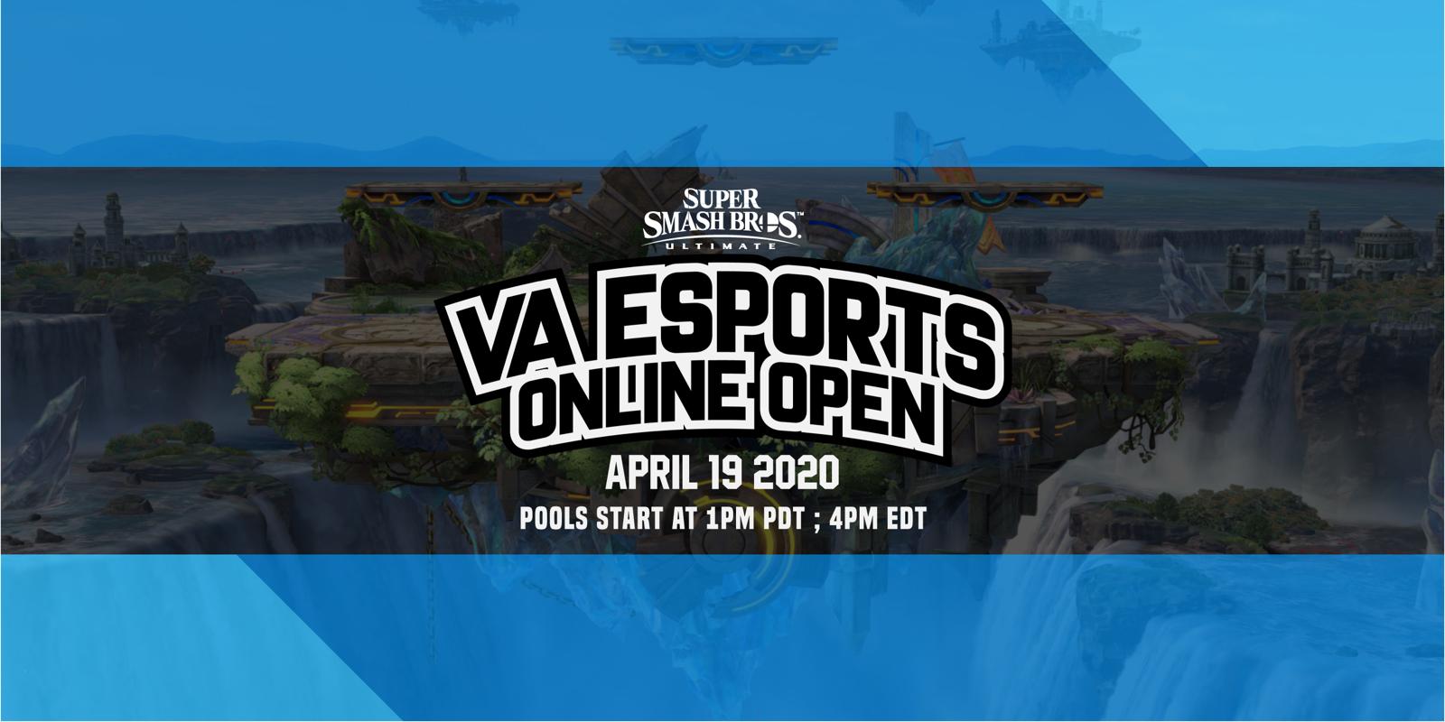 VA Esports Onli... | Details