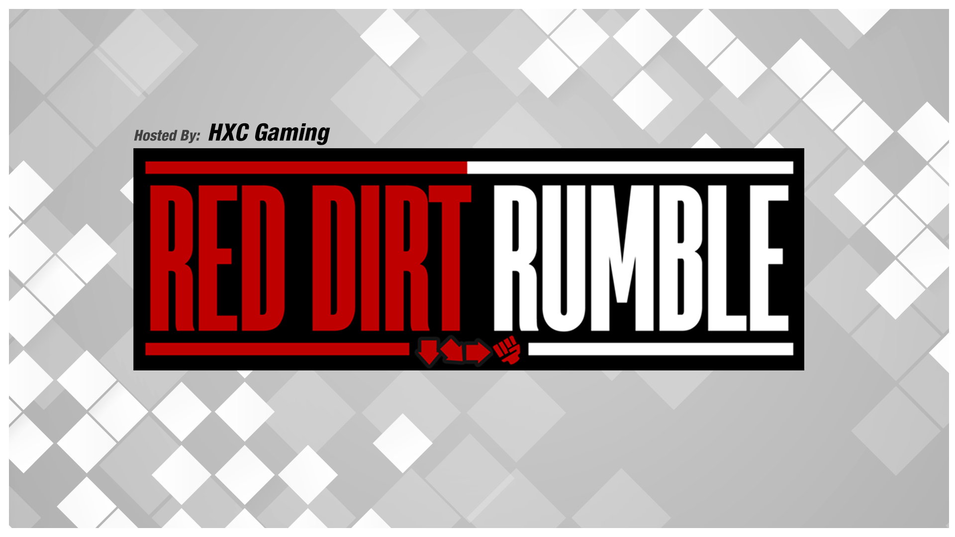 Red Dirt Rumble... | Events