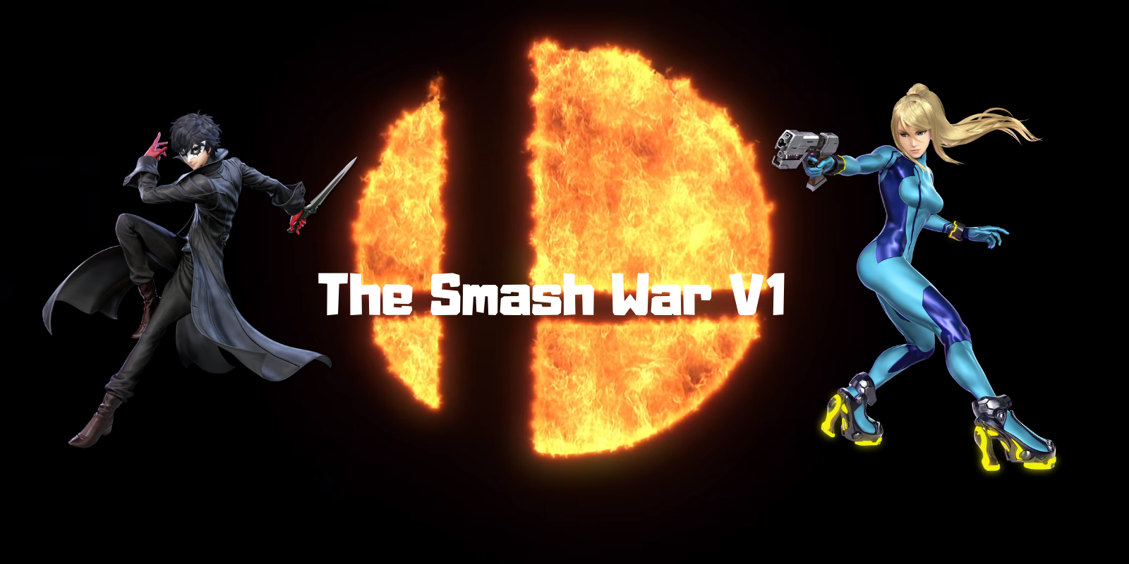 The Smash War V1 | Details
