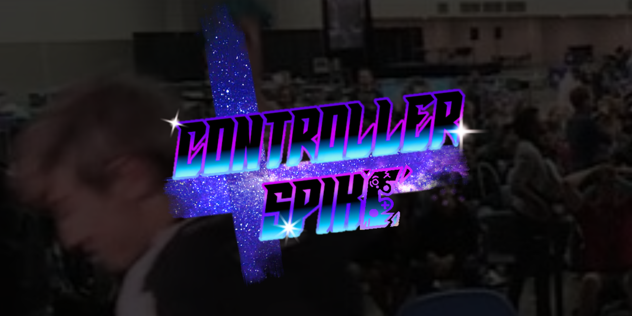 Controller Spike | Events