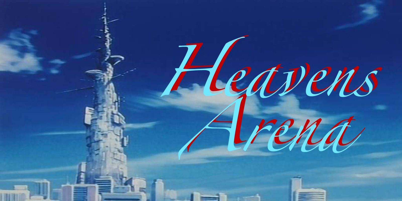 Heavens Arena: ... | Details