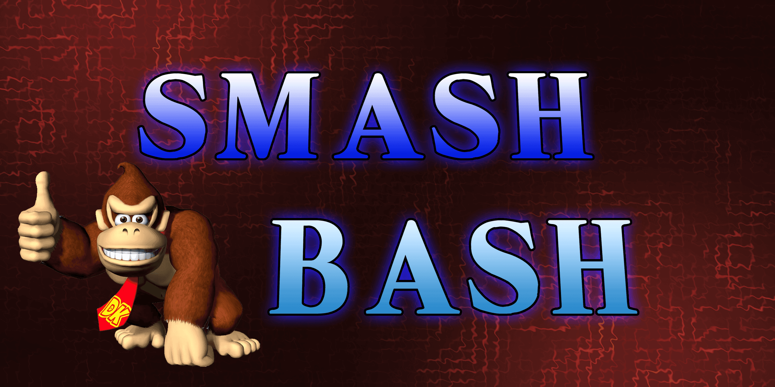 Smash Bash 3 | Events