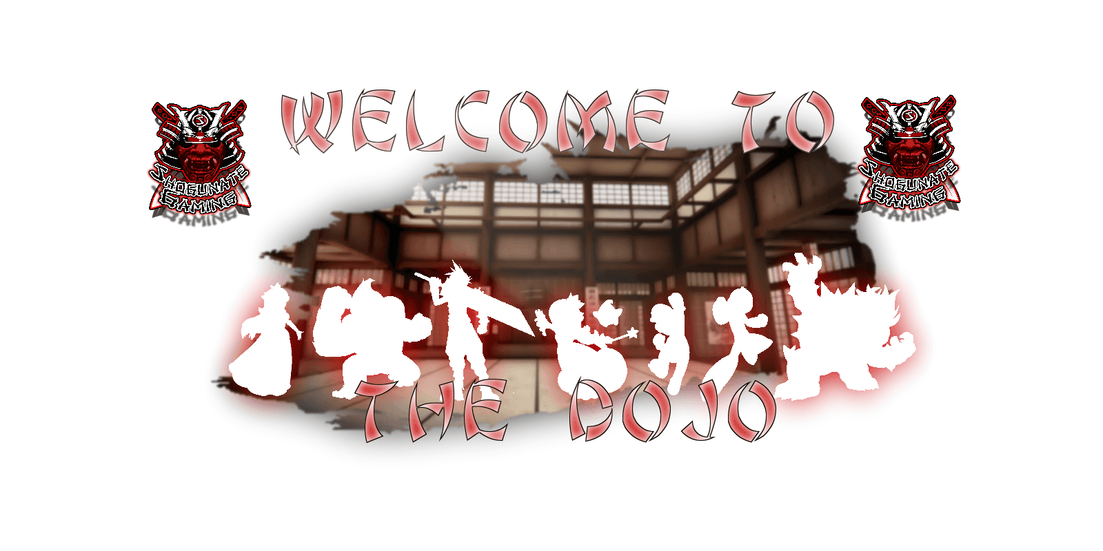 The Dojo 5 | Details