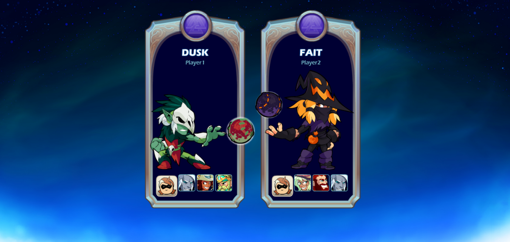 Brawlhalla NA-E... | Events