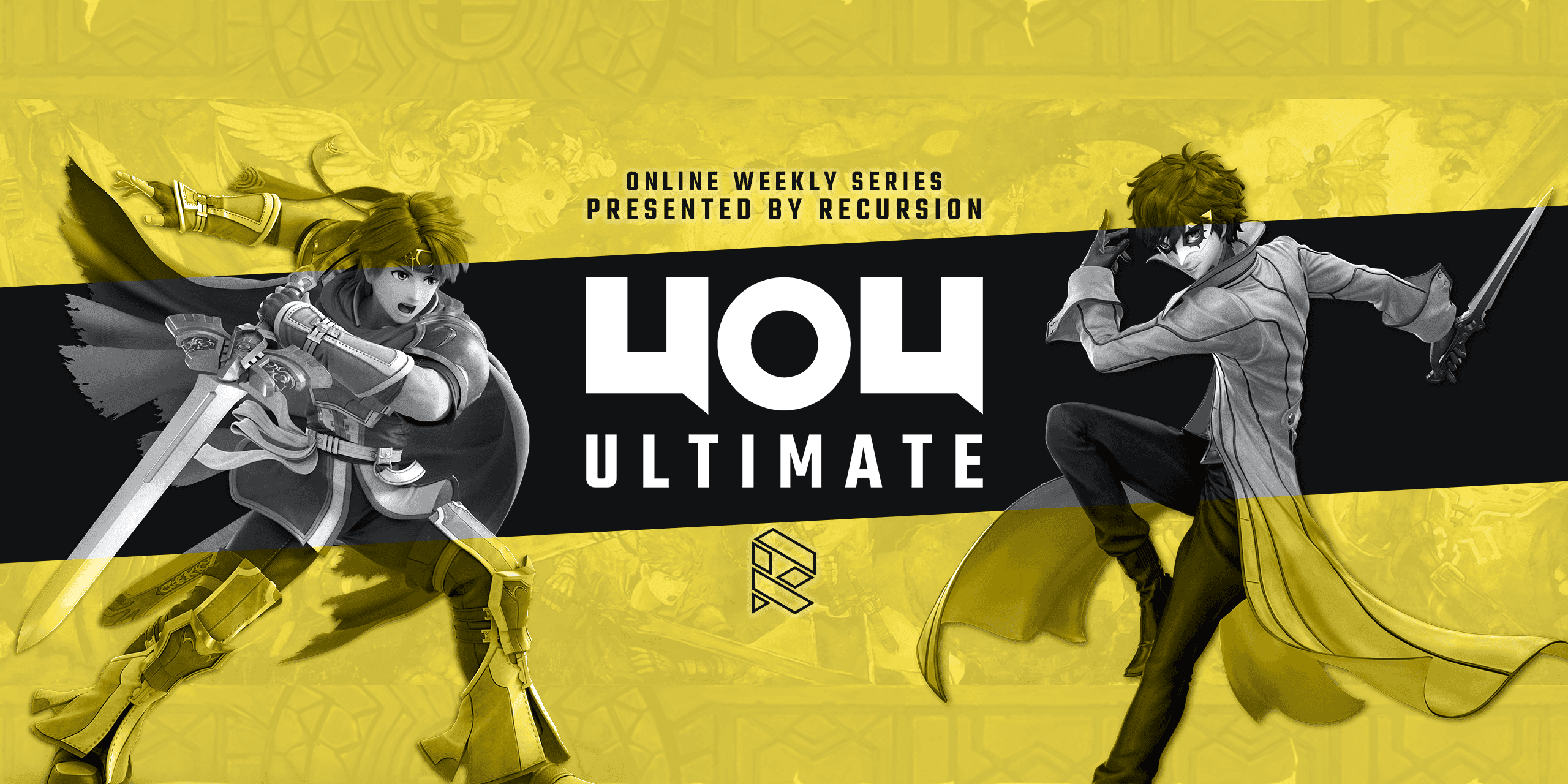 4o4 Ultimate On... | Events