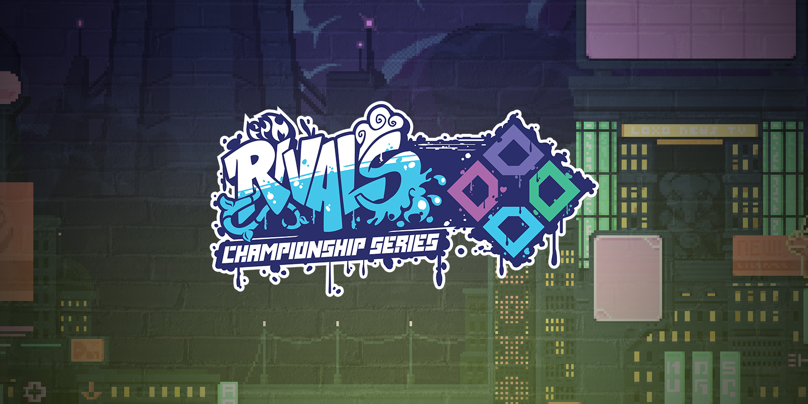 Rivals Champion... | Shop