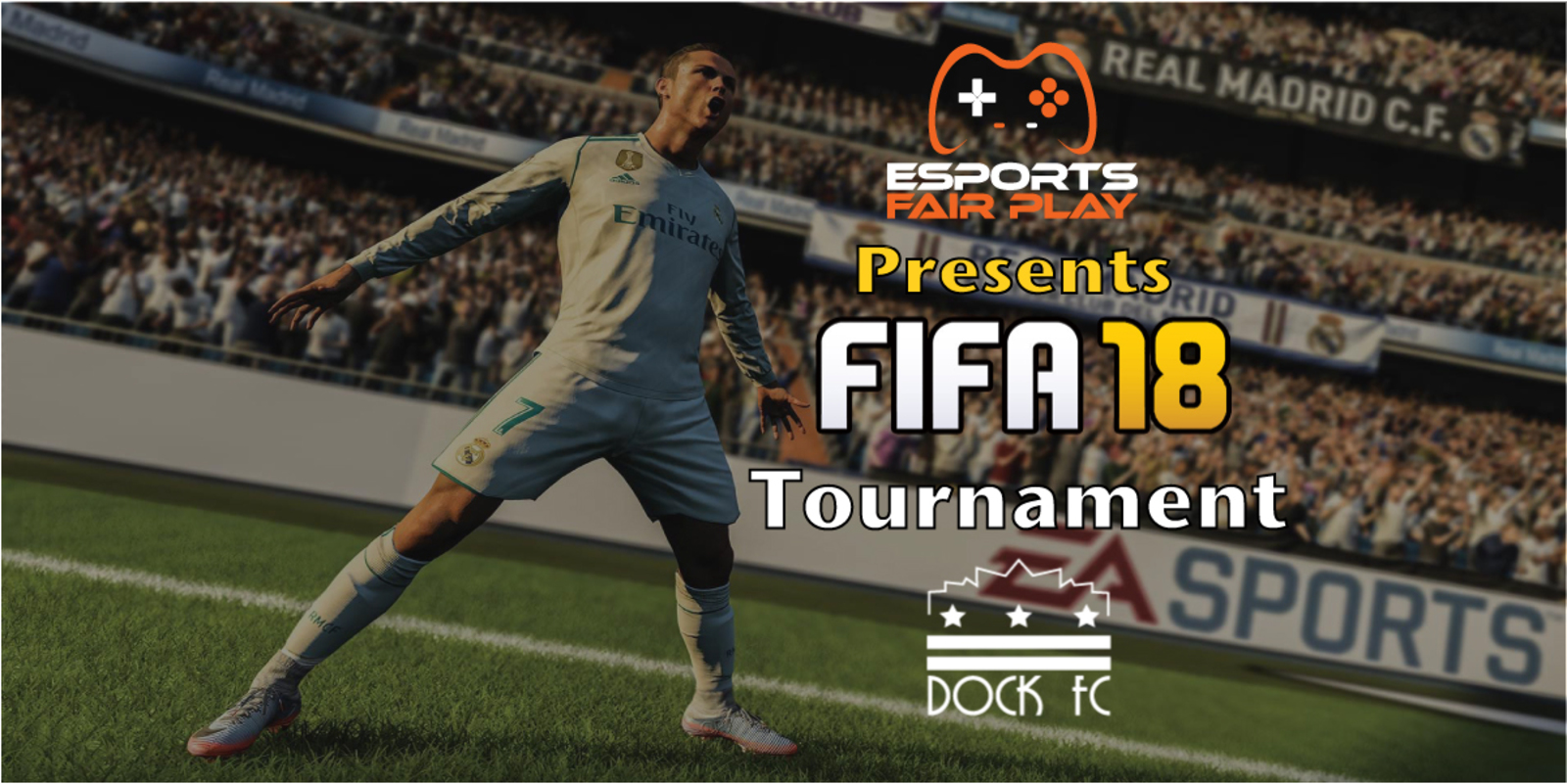 FIFA 18 Tournam... | Events