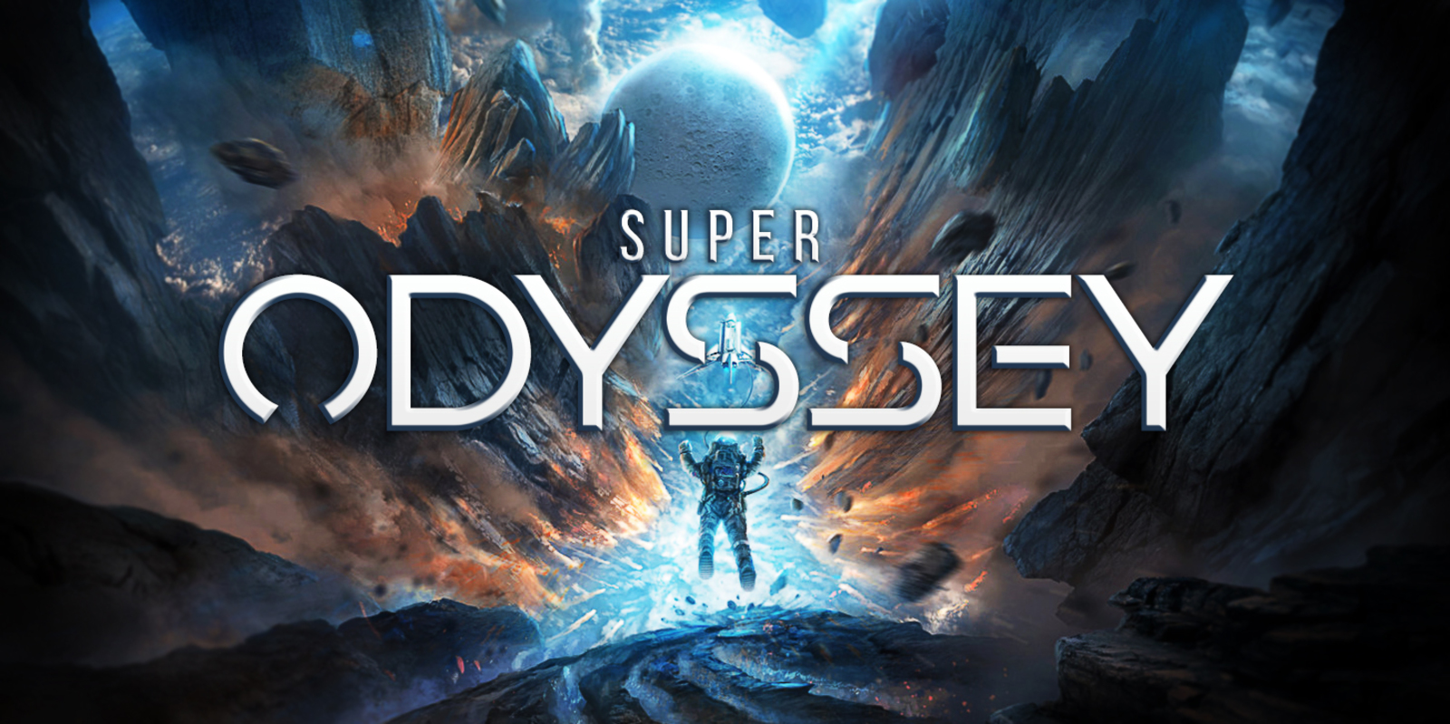 Super Odyssey | Teams