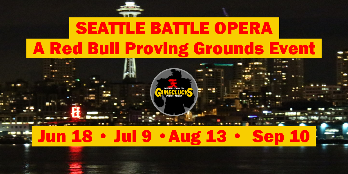 Seattle Battle ... | Details
