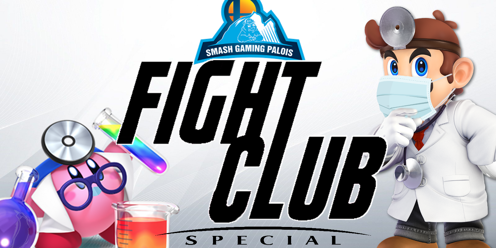 Fight Club Spec... | Details