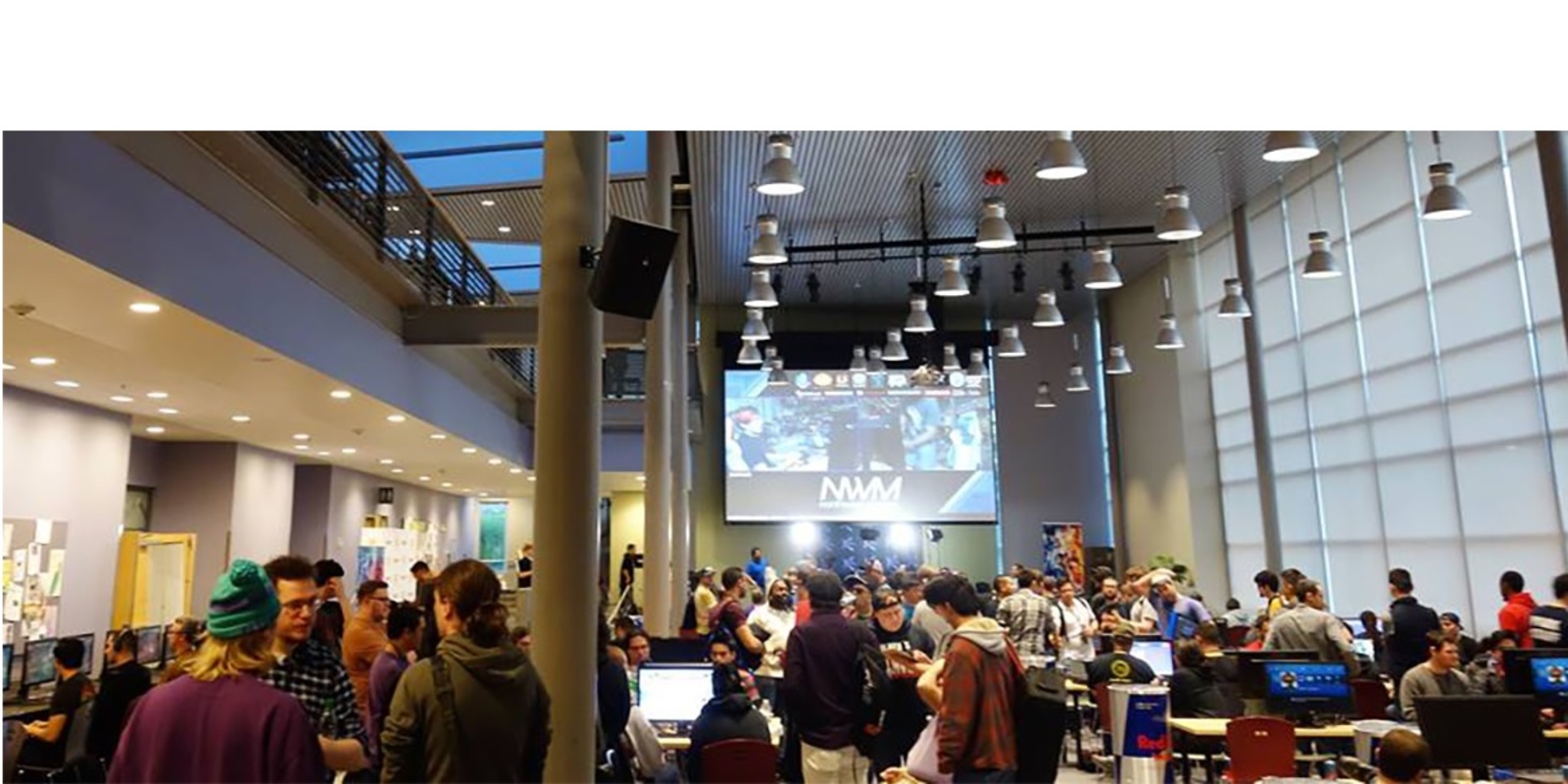 NWM Monthly ft ... | Events