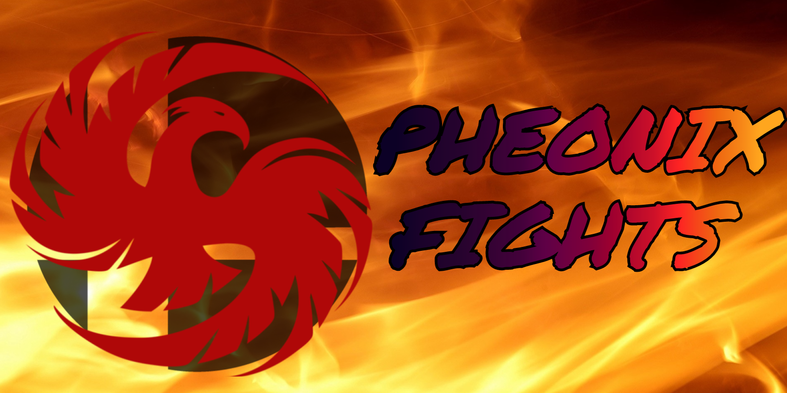 Phoenix Fight #2 | Events