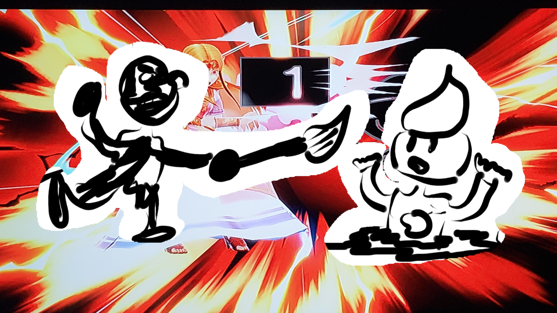 OK Episode 2: E... | Brackets