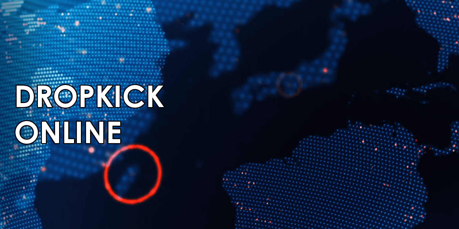 Dropkick - The ... | Details