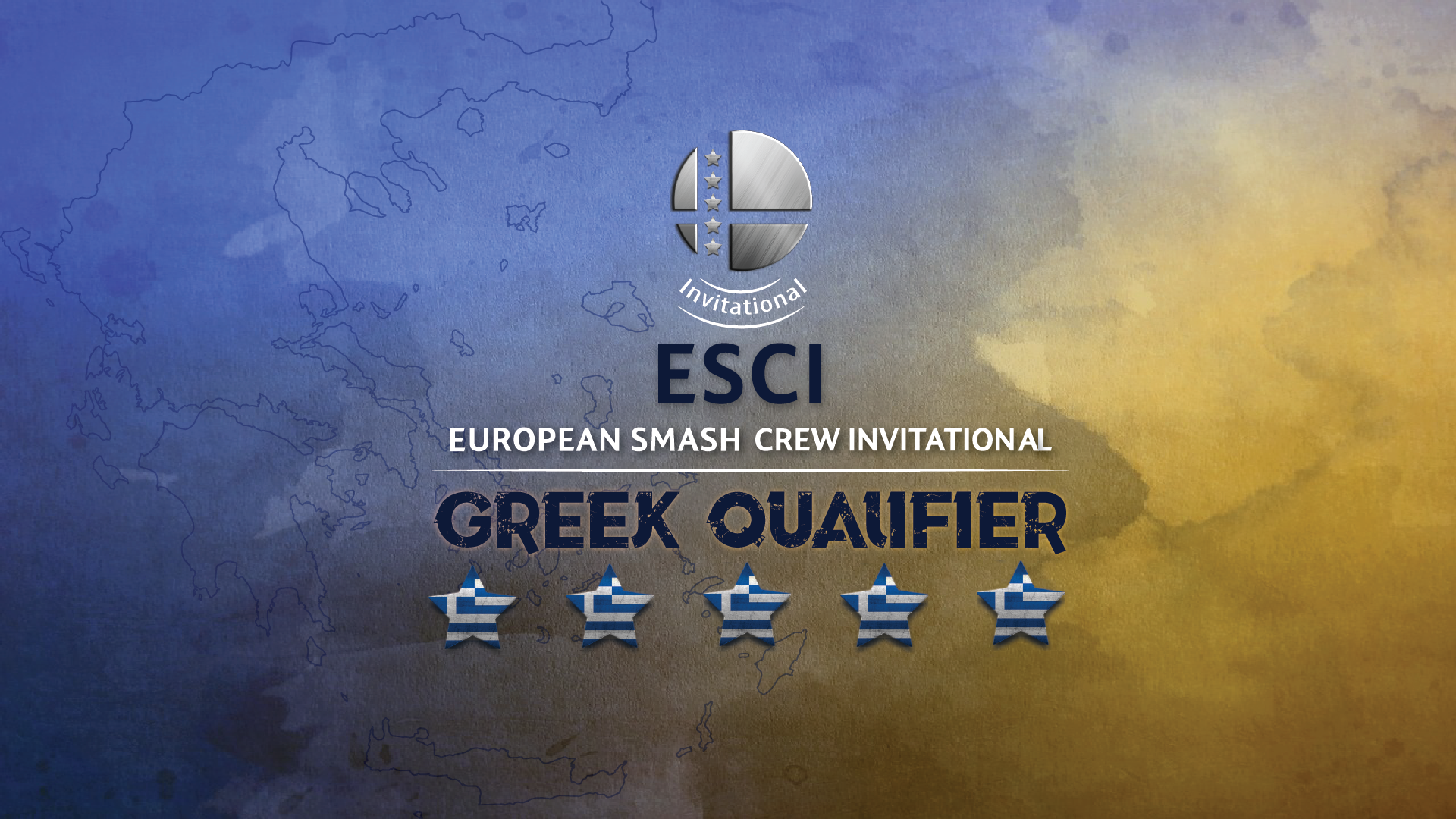 Greek Qualifier... | Details