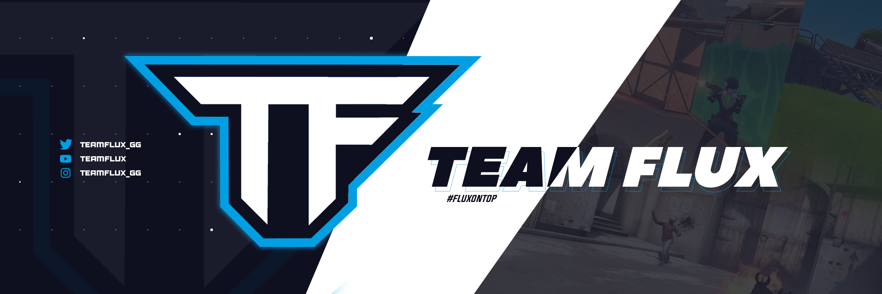 Flux Esports Mo... | Events