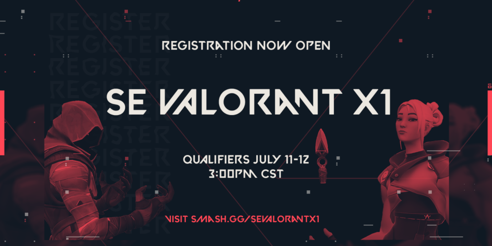 SE Valorant X1 | Overview