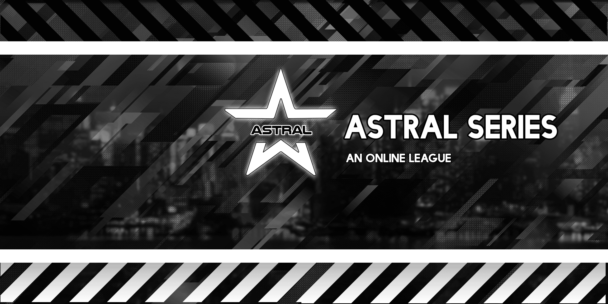 Astral Series: ... | Events