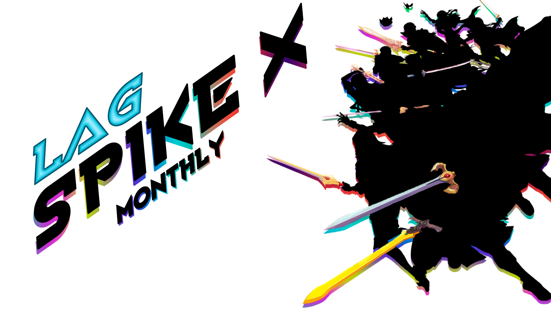 Lag Spike #10 ... | Details
