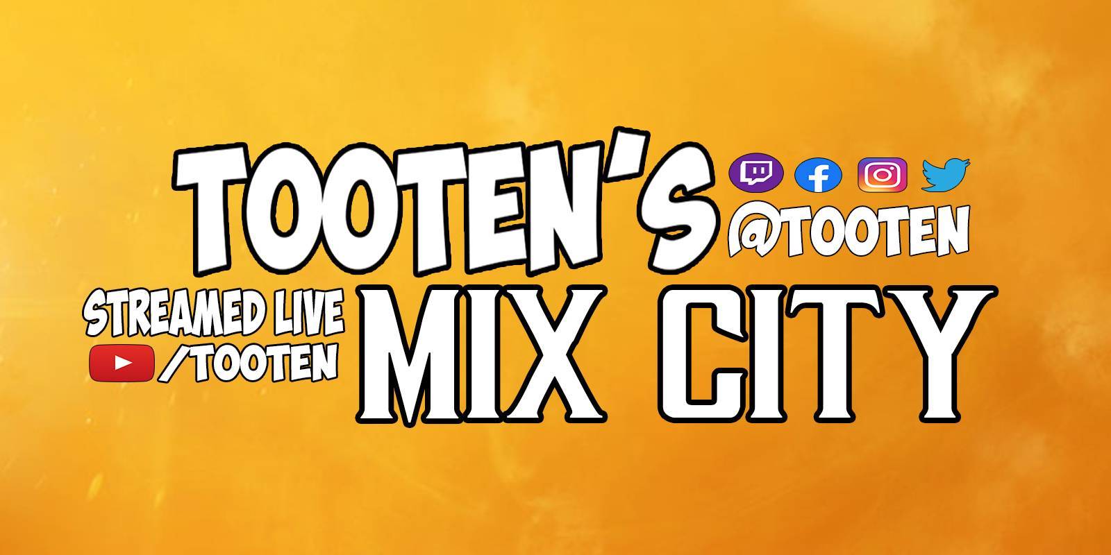 Tooten's MIX CI... | Details