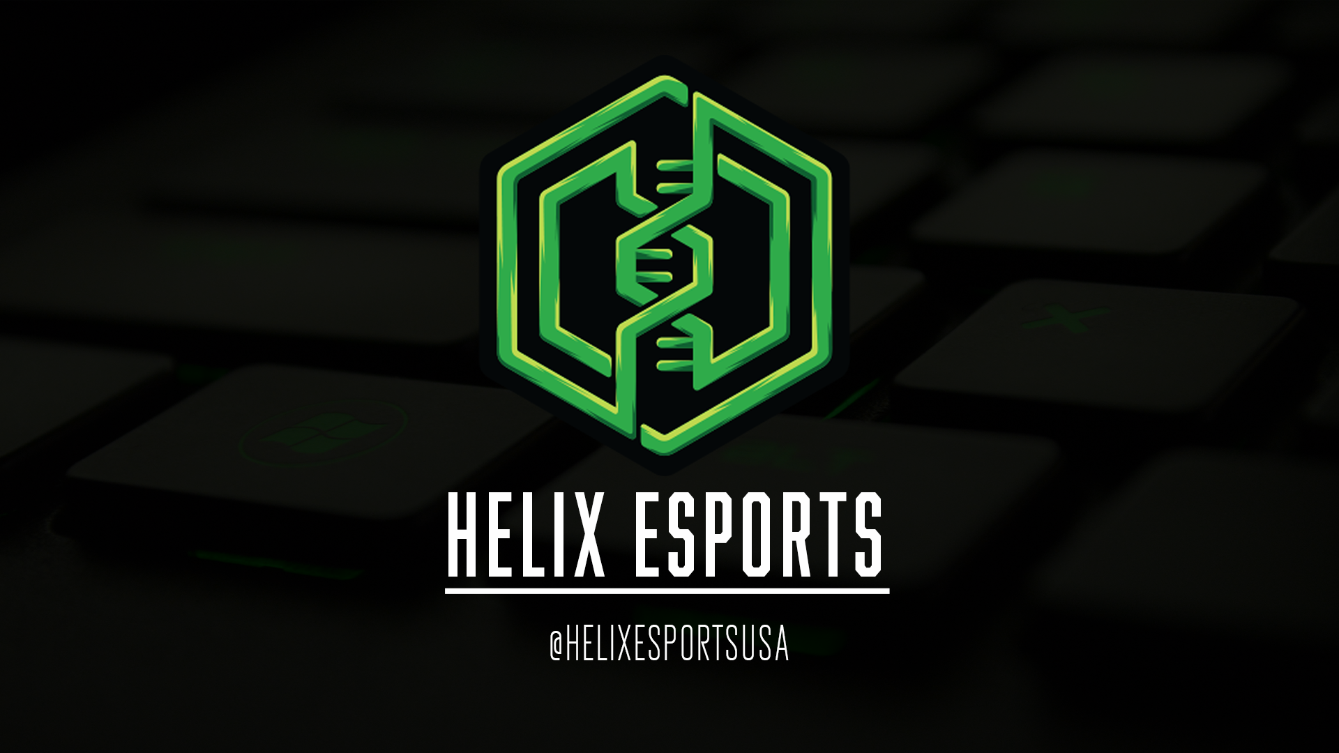 Helix Esports V... | Events