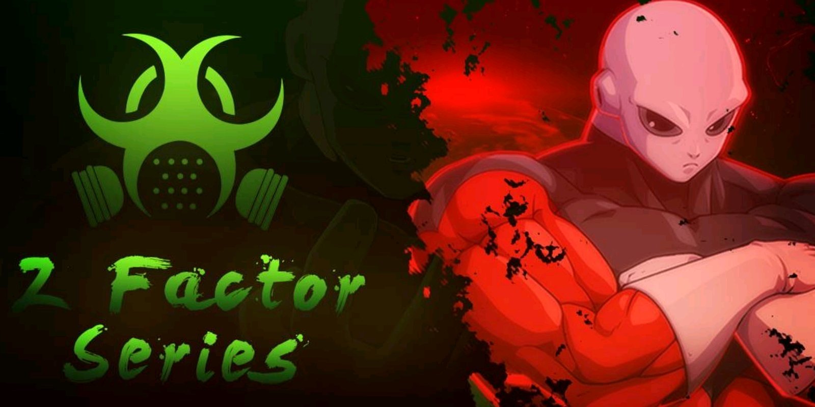 Z Factor Series | Brackets