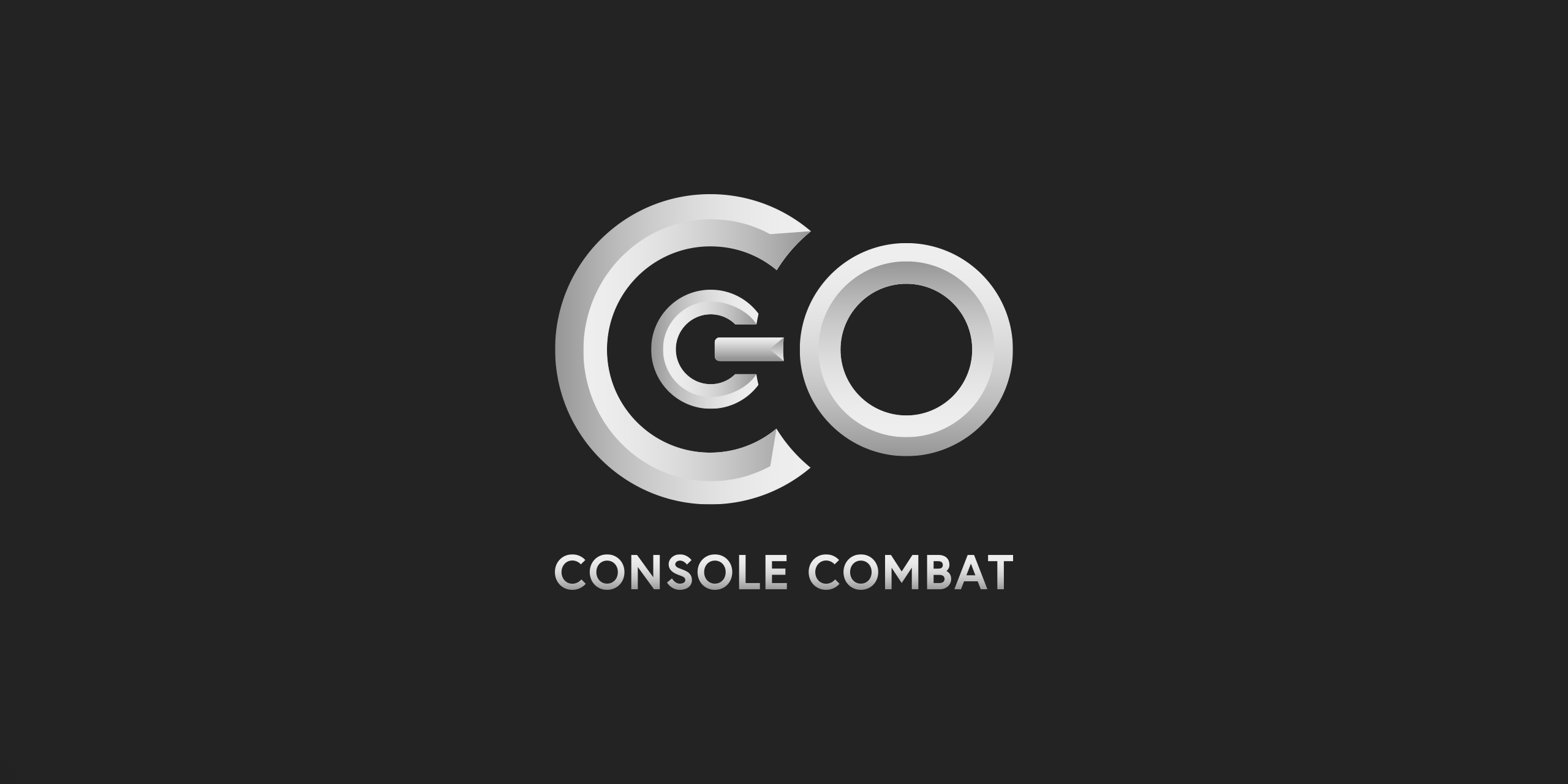 Console Combat ... | Brackets