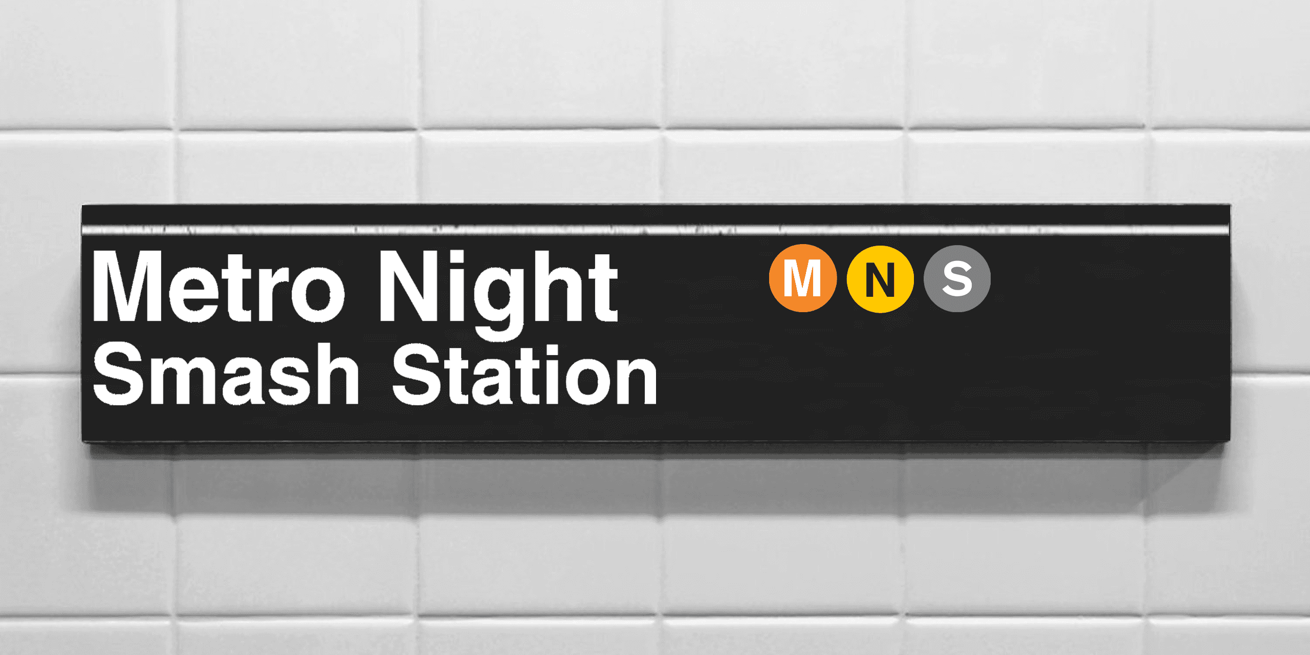 Metro Night Sma... | Events