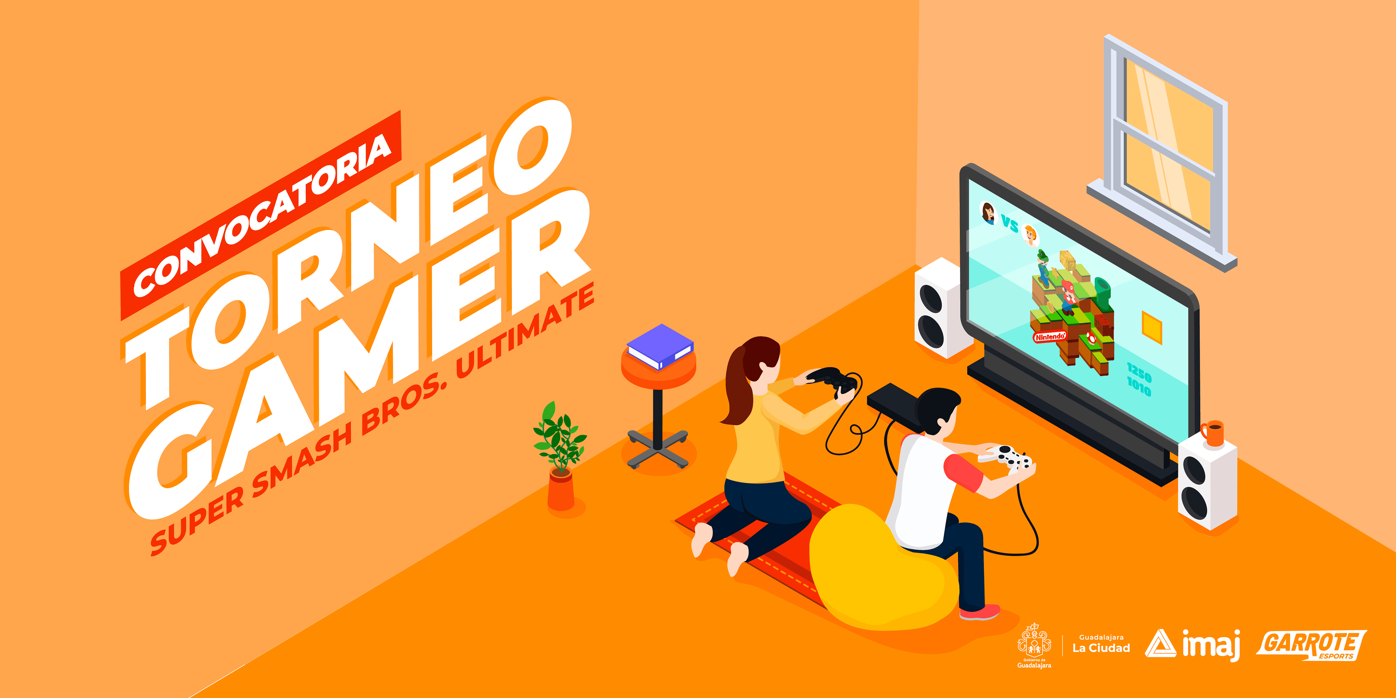 TORNEO GAMER IM... | Teams