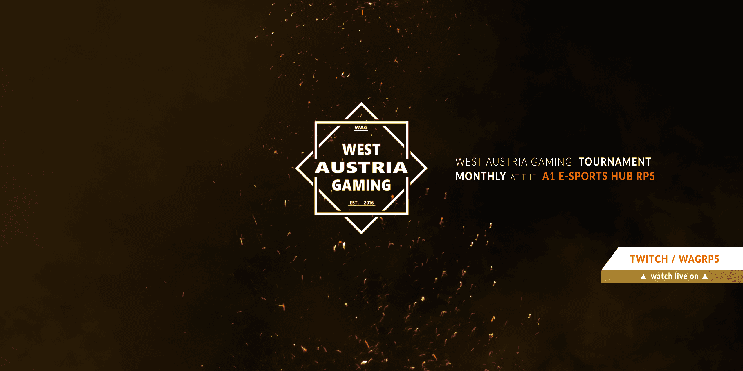 WAG Monthly #8 | Overview