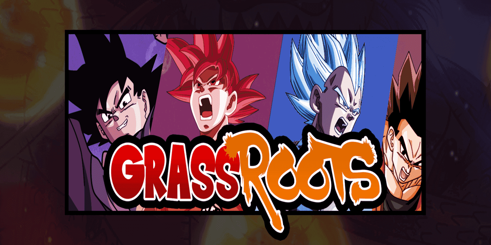 Grass Roots 44 | Teams