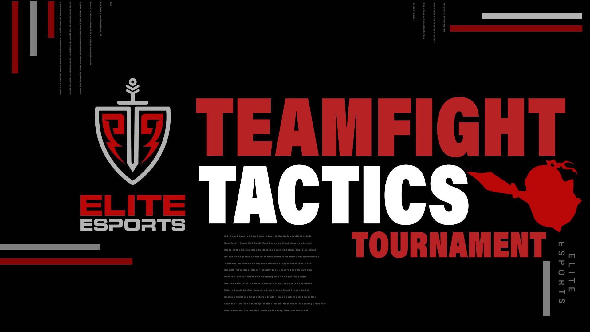 Elite Esports T... | Details