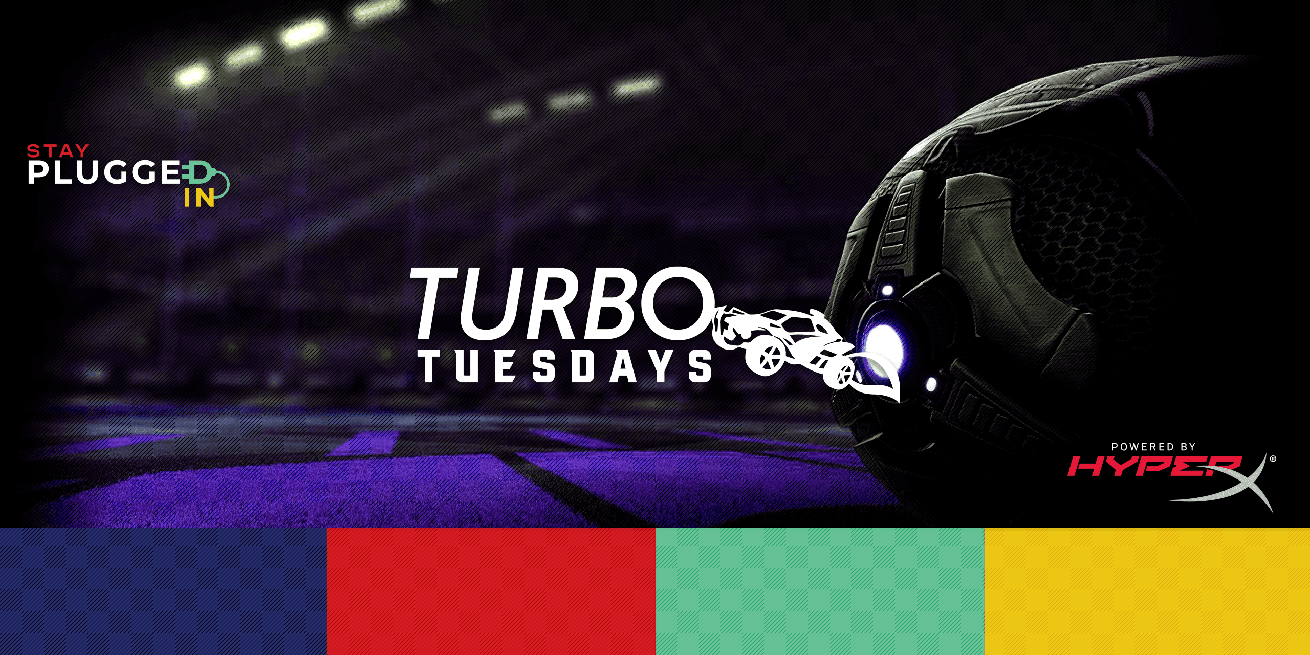 SPIN Turbo Tues... | Details