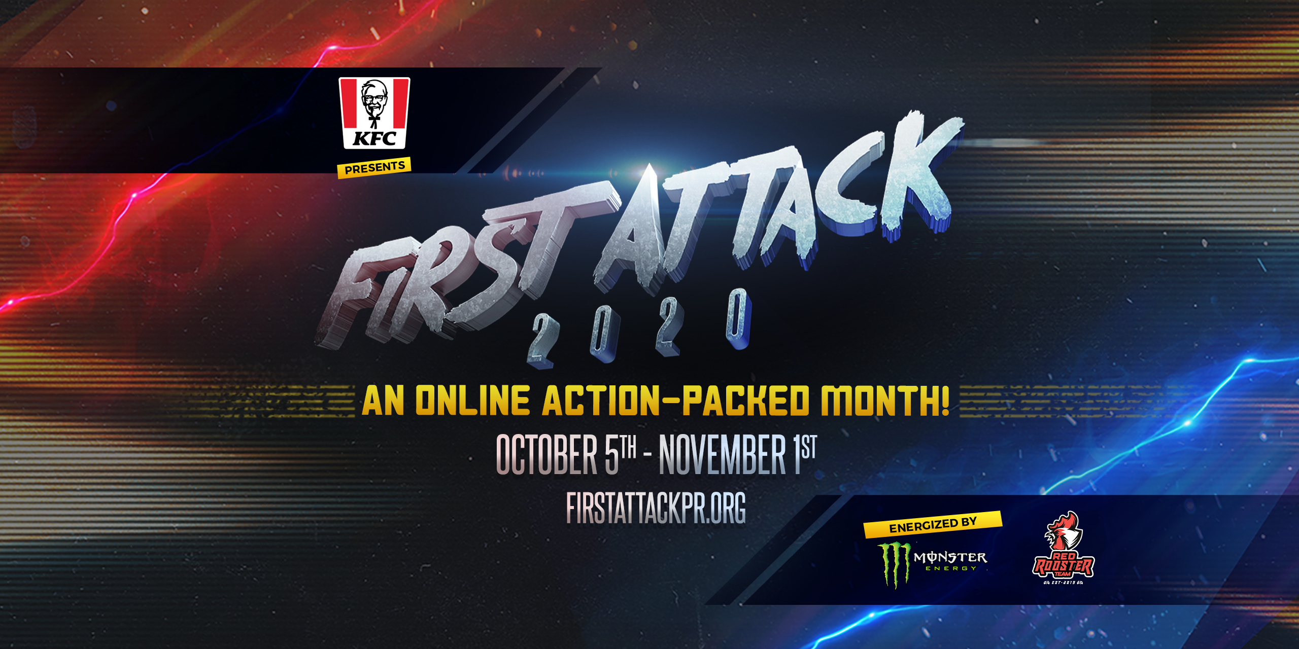 First Attack 20... | Overview