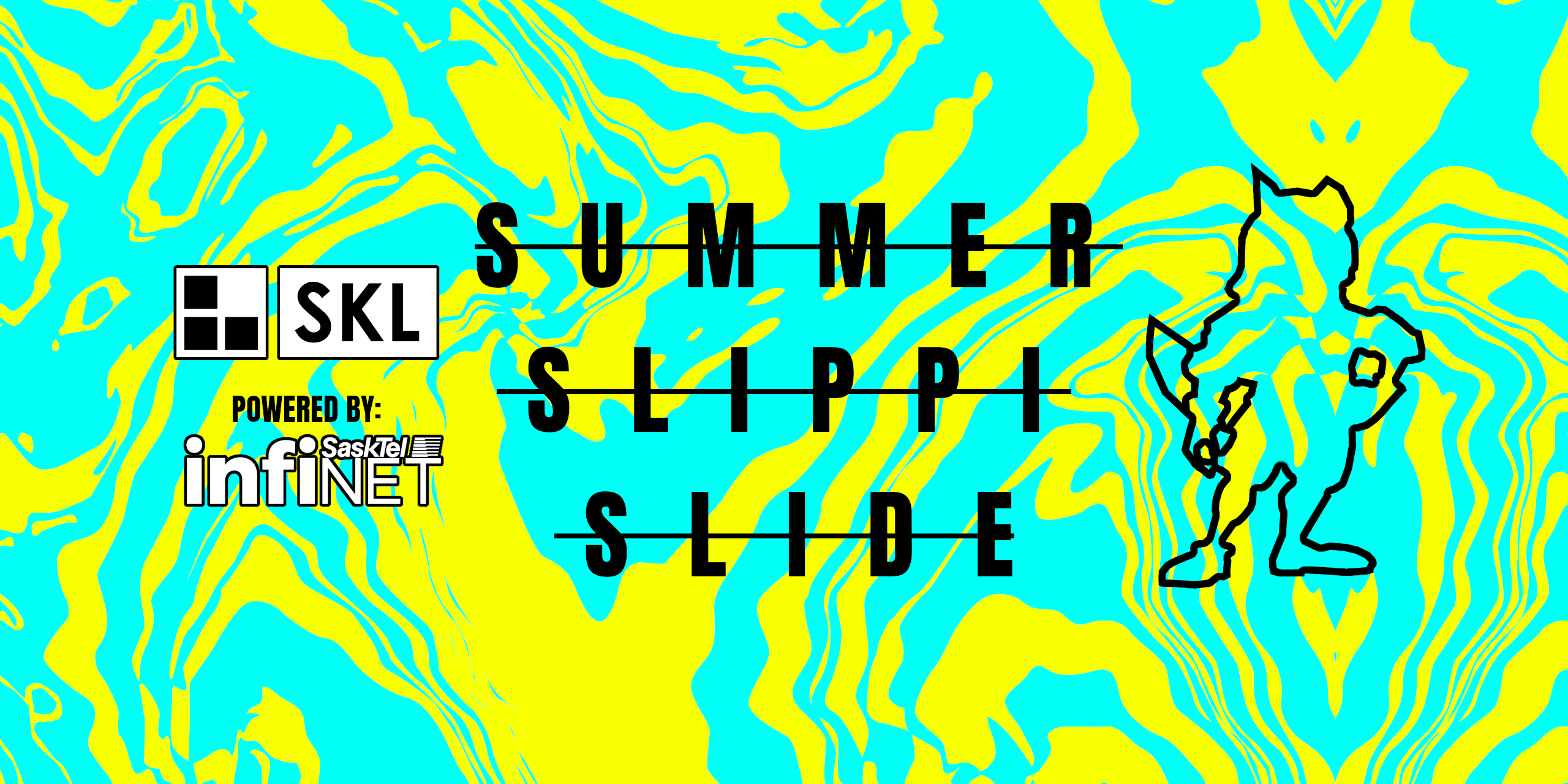 SKL Summer Slip... | Events