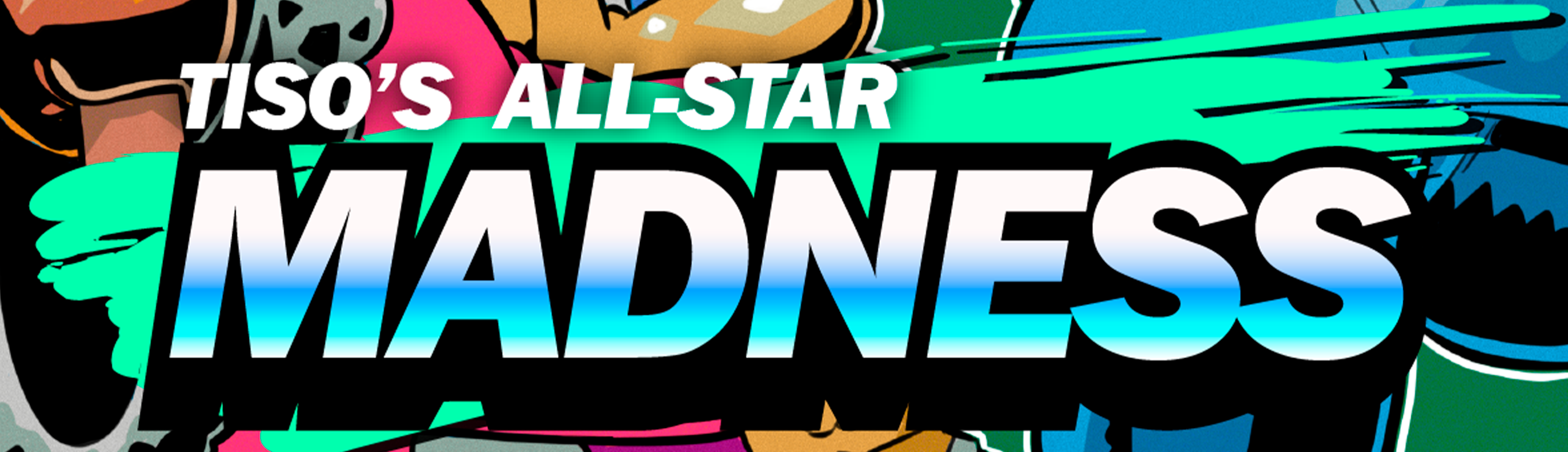 Tiso's All-Star... | Events