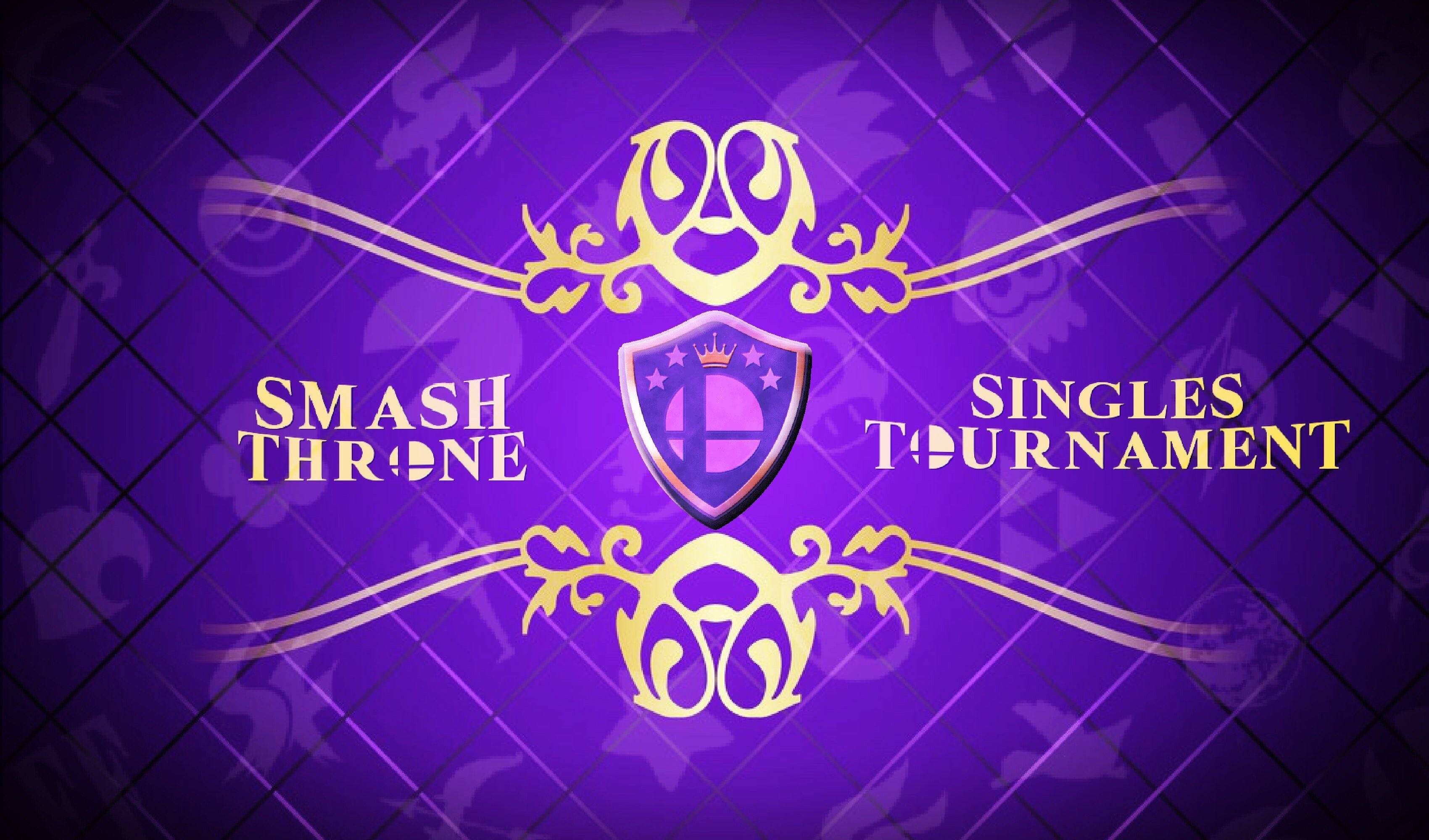 Smash Throne tournament