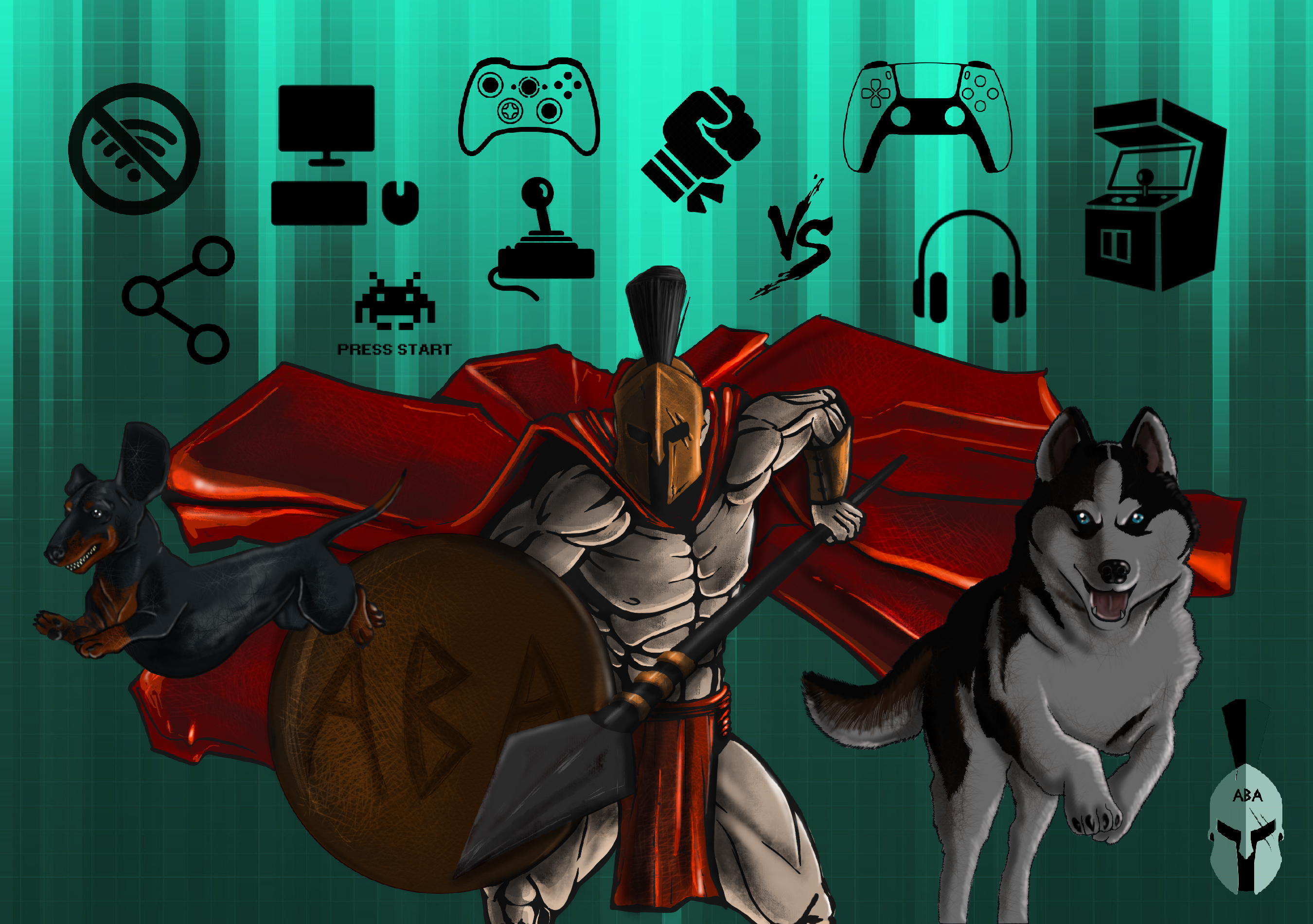 ABA Games Tourn... | Attendees